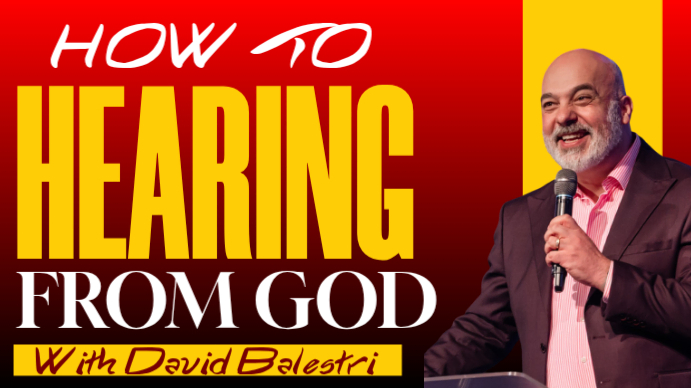 Sermon Youtube Thumbnail Template | PosterMyWall