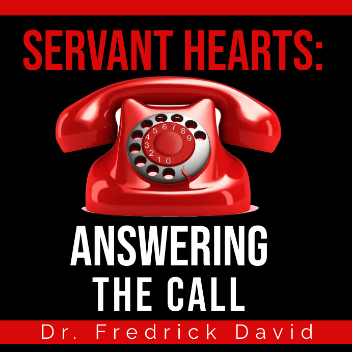 Servant hearts flyer Template | PosterMyWall