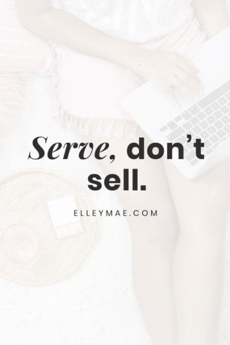 Copy of Service | PosterMyWall