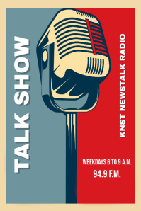 service Template | PosterMyWall