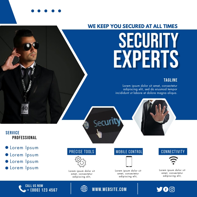 Copy of SERVICES COVER TEMPLATE.C | PosterMyWall