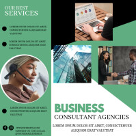 SERVICES INSTA TEMPLATE.E | PosterMyWall