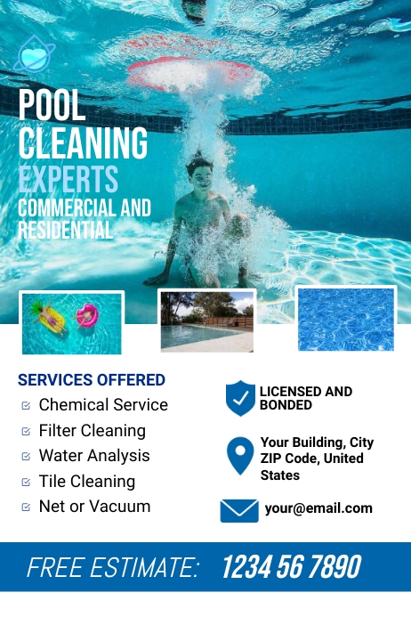 Copy of SERVICES POSTER TEMPLATE.R | PosterMyWall