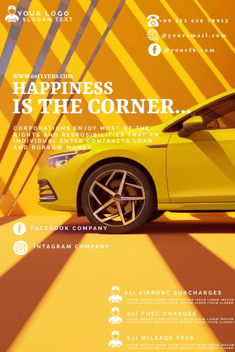 Copy of SERVICES POSTER.E | PosterMyWall