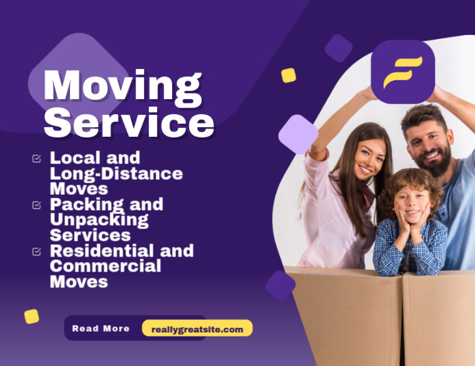 Services Template | PosterMyWall