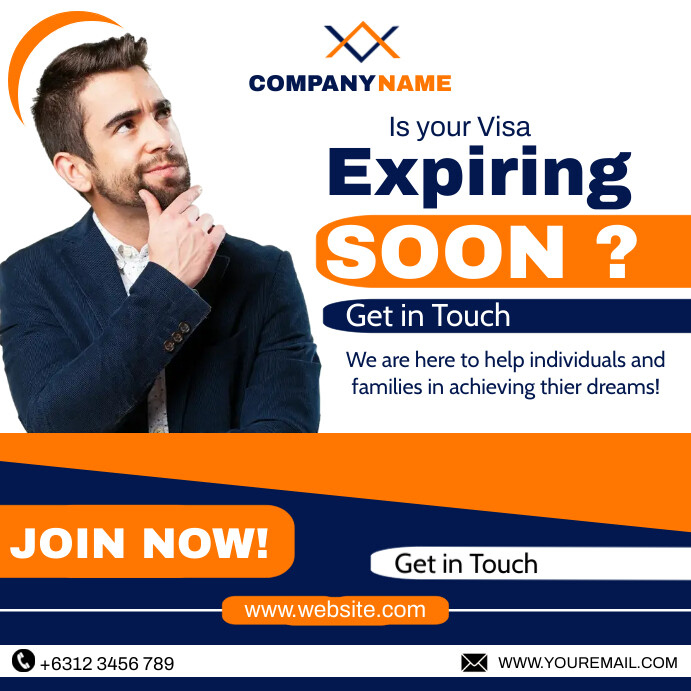 SERVICES TEMPLATE | PosterMyWall