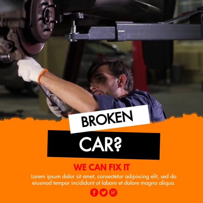 SERVICES TEMPLATE.KC | PosterMyWall