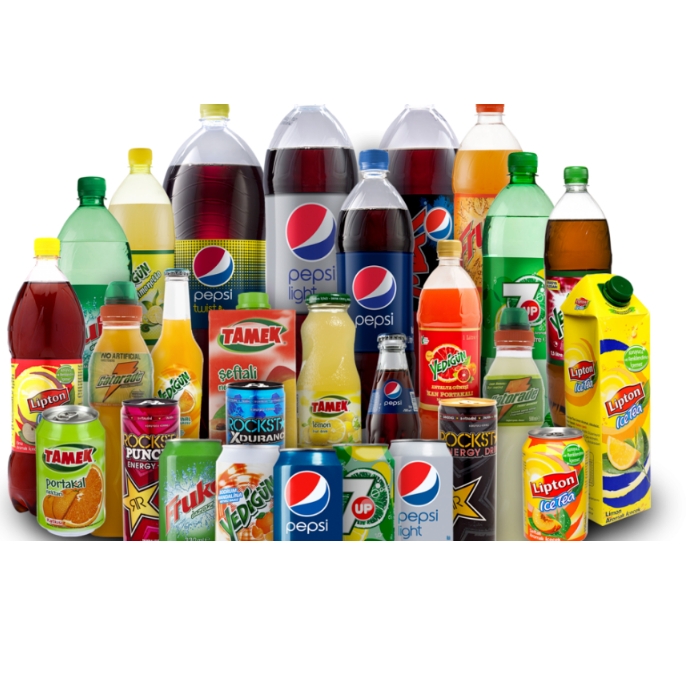 Set of drinks flyer Template | PosterMyWall