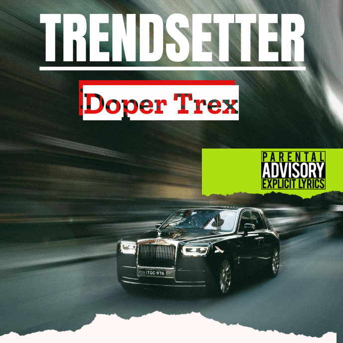 Copy of setter | PosterMyWall