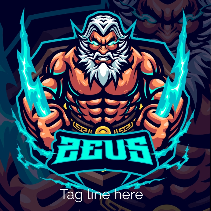 SEUS logo design Template | PosterMyWall