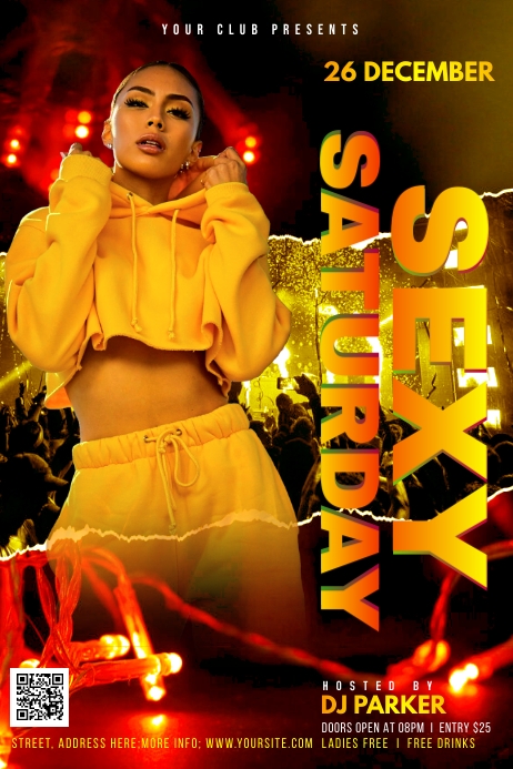 This Design Template is not available | PosterMyWall