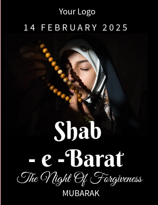 shab e barat Template | PosterMyWall