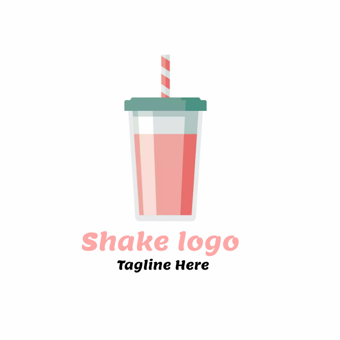 shake logo Template | PosterMyWall
