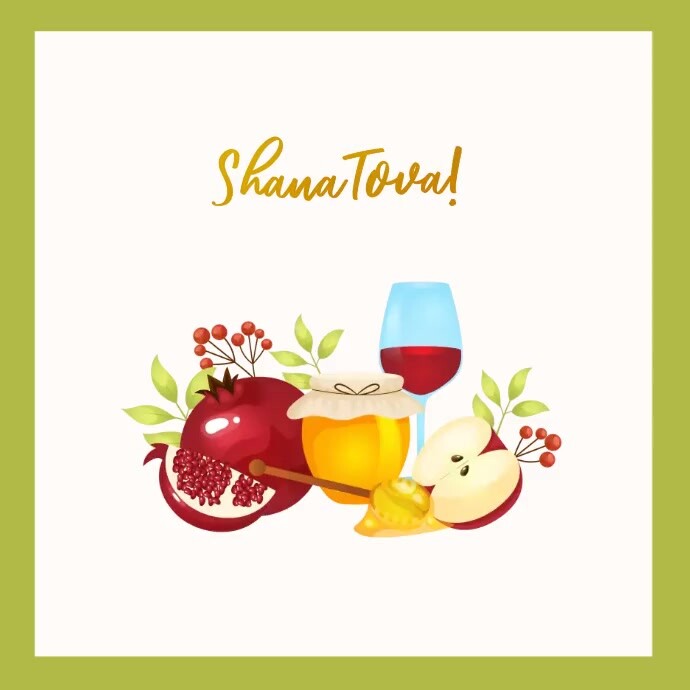 Plantilla de Shana Toval | PosterMyWall