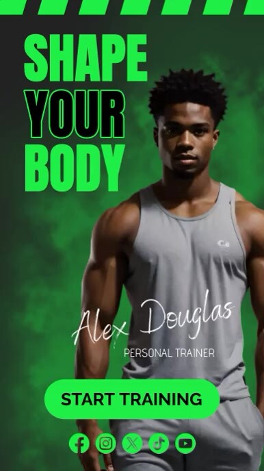 This Design Template is not available | PosterMyWall