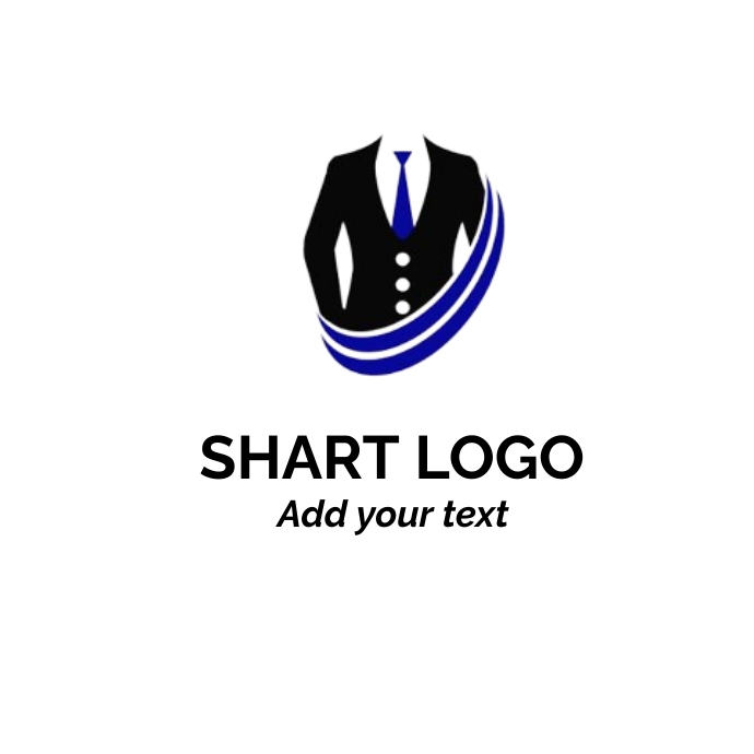 shart logo Template | PosterMyWall