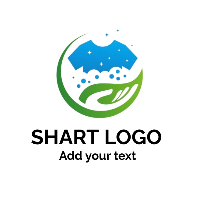 shart logo Template | PosterMyWall