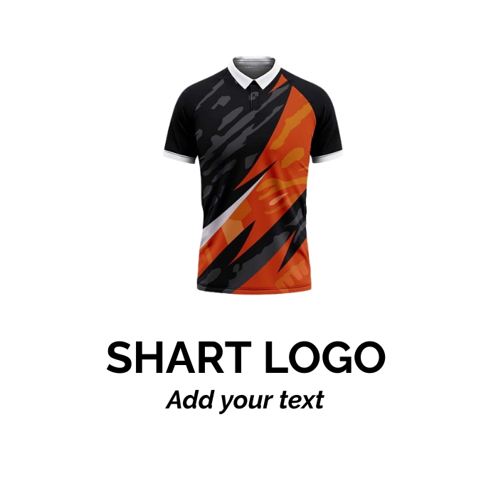 shart logo Template | PosterMyWall