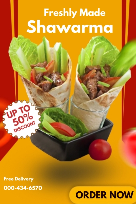 This Design Template is not available | PosterMyWall