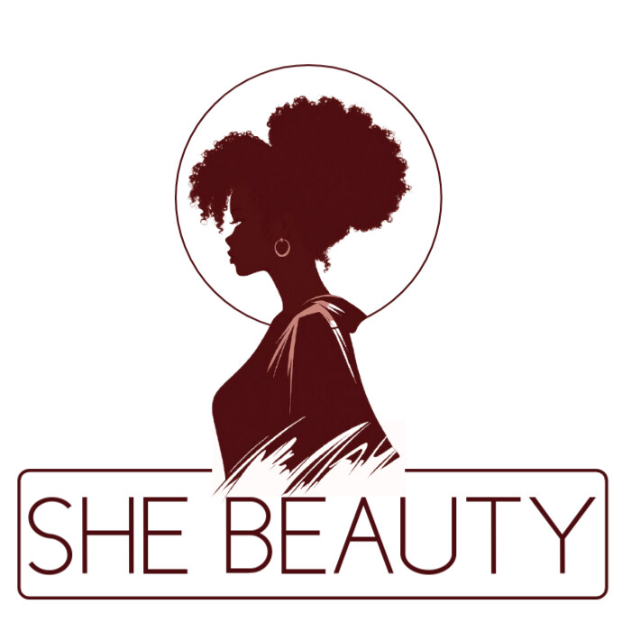 Copy of she logo | PosterMyWall