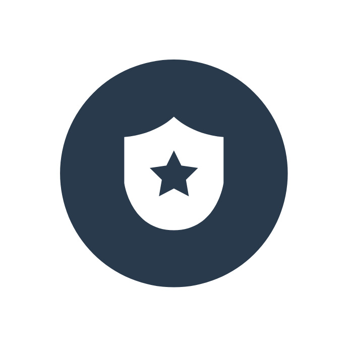 Shield Template | PosterMyWall