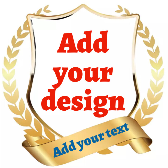 shield logo Template | PosterMyWall