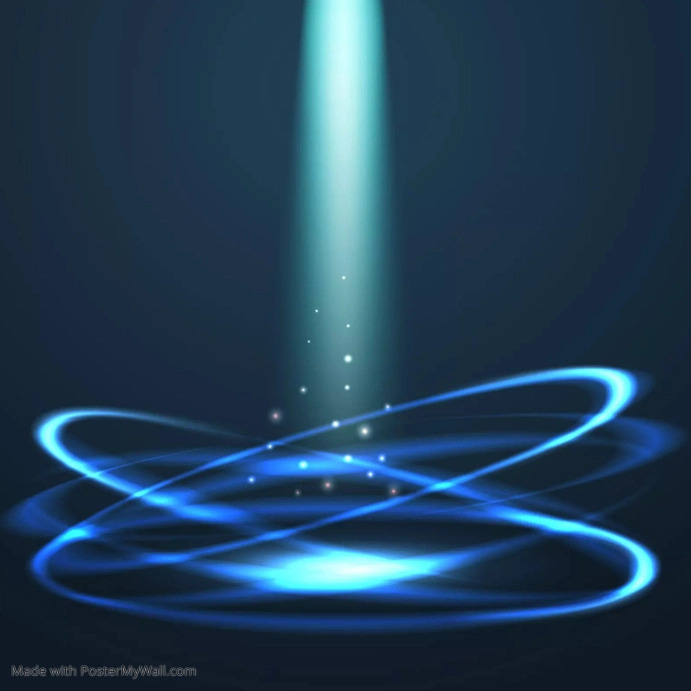 Shinning gold background design Template | PosterMyWall