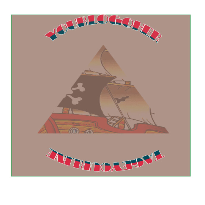 SHIP DESIGN POST Template | PosterMyWall