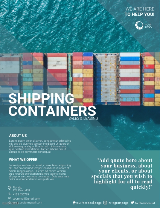 This Design Template is not available | PosterMyWall