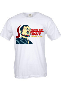 Jose Rizal Day Poster Design Template | PosterMyWall