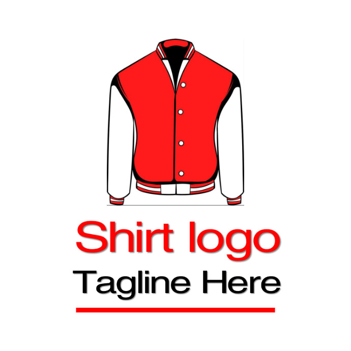 Shirt logo Template | PosterMyWall