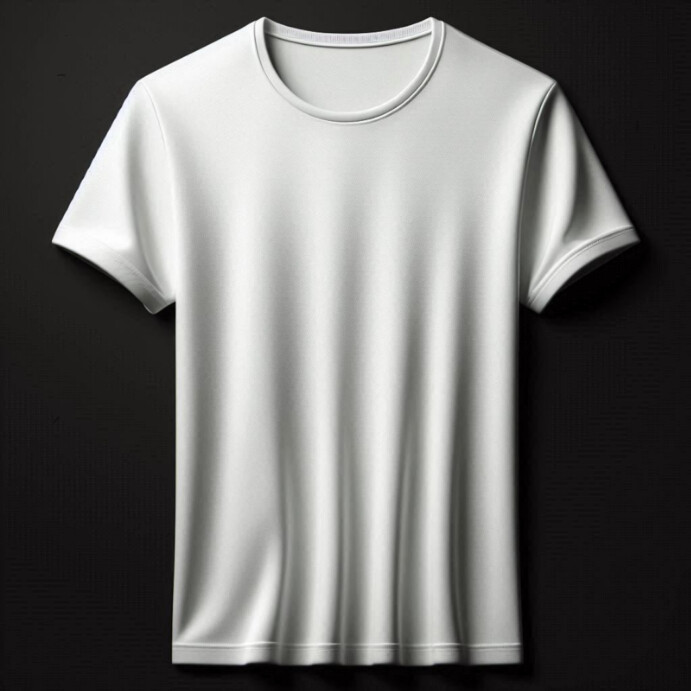 Shirt template | PosterMyWall