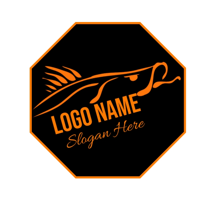 Copy of SHMAZ 15.2 * 5.1CM Snook Decal Fish Cartoon C | PosterMyWall