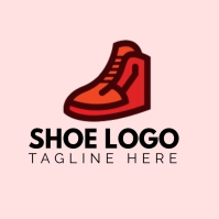 SHOE LOGO Template | PosterMyWall