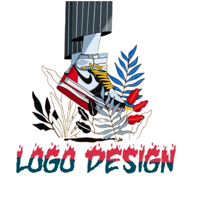 Shoe logo Template | PosterMyWall