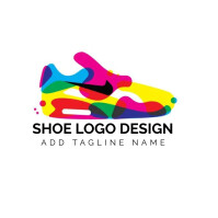 SHOE LOGO Template | PosterMyWall