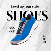 Product launch instagram ad Template | PosterMyWall