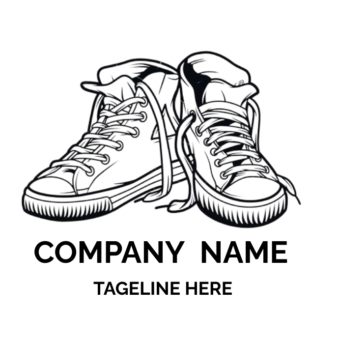 shoes art work Template | PosterMyWall