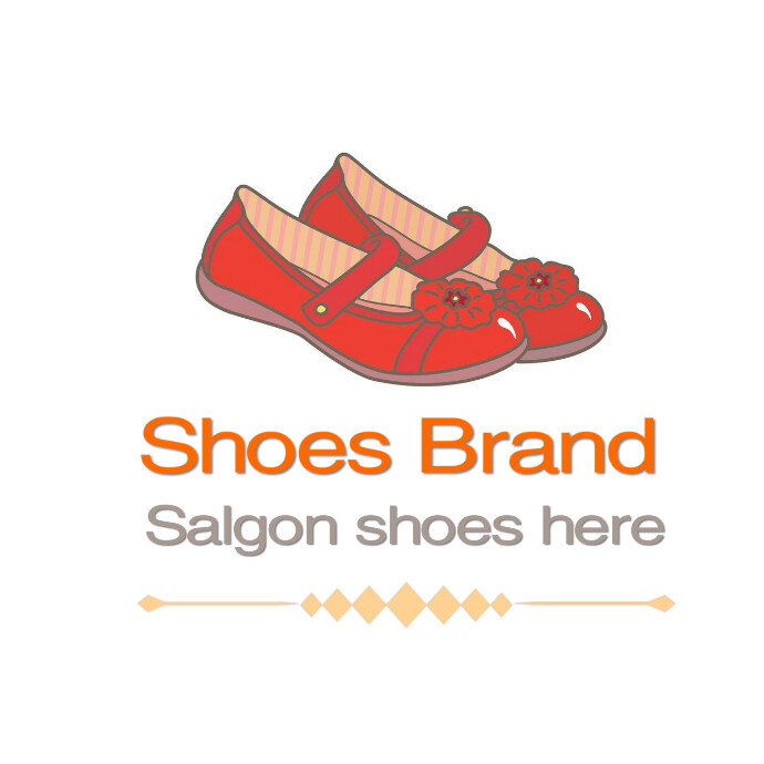 Shoes brand Template | PosterMyWall