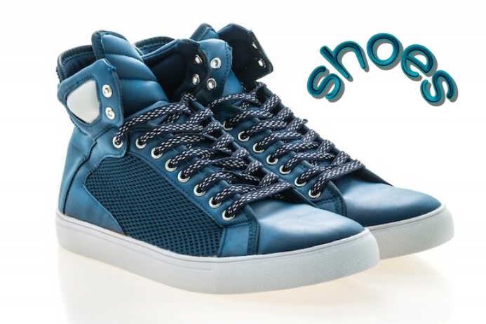 shoes Template | PosterMyWall