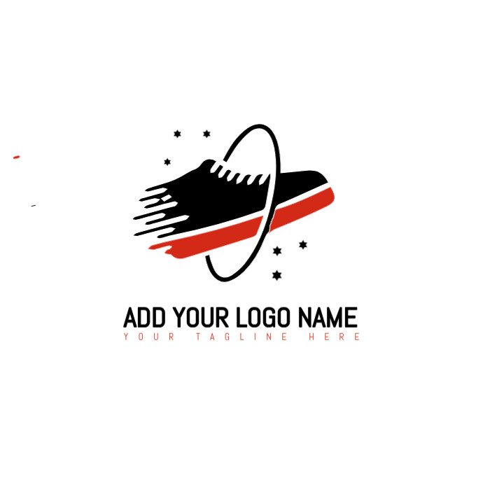 Copy of Shoes/fashion/sneaker/walk Down/business/brand/symbol/icon ...