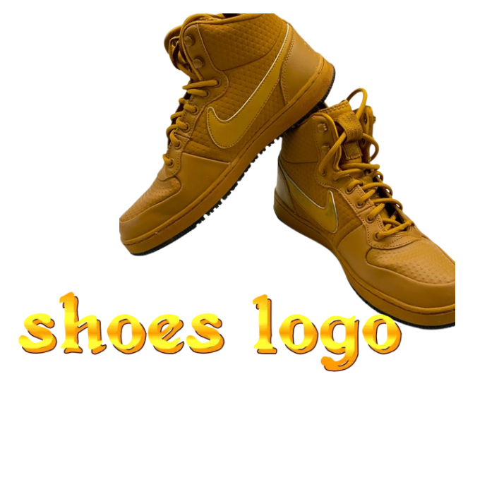 shoes logo Template | PosterMyWall