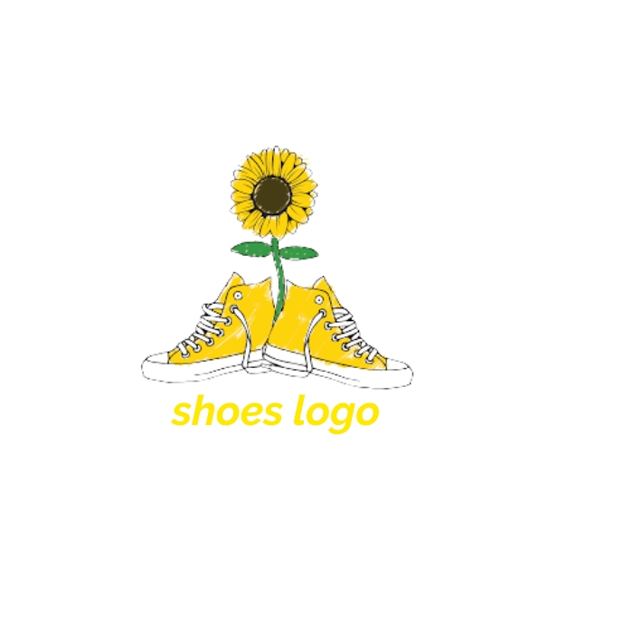 Copy of shoes logo | PosterMyWall
