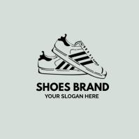 SHOES LOGO Template | PosterMyWall