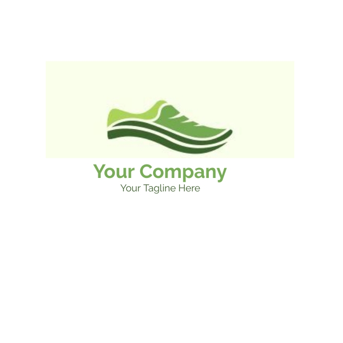 shoes logo Template | PosterMyWall