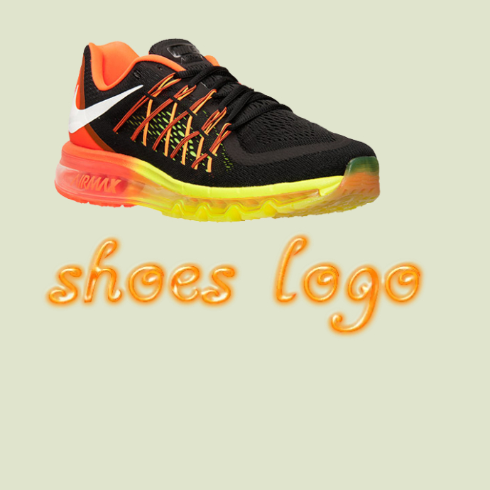 shoes logo Template | PosterMyWall