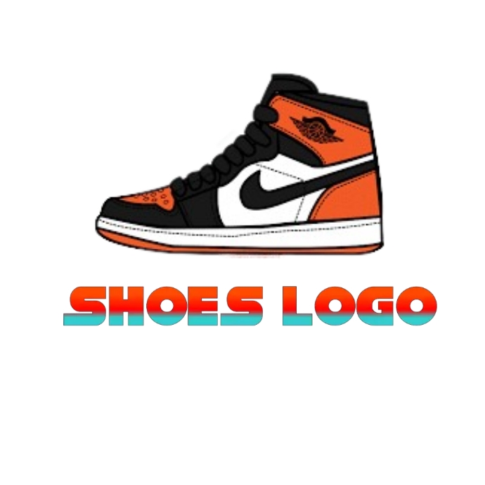 shoes logo Template | PosterMyWall