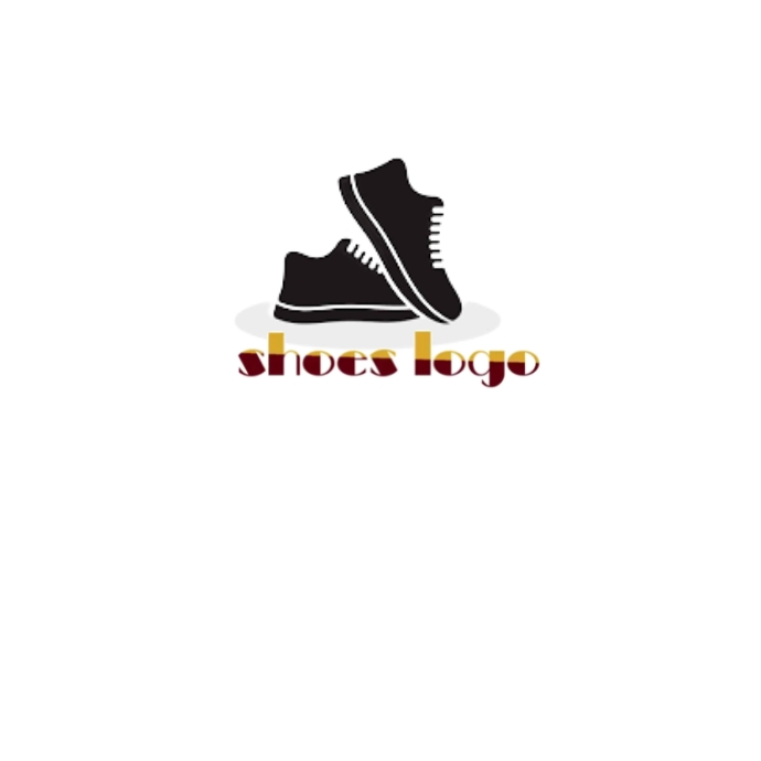 shoes logo Template | PosterMyWall