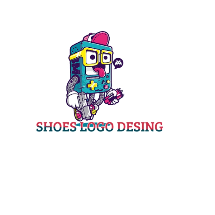 shoes logo Template | PosterMyWall