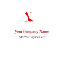 Shoes Logo Template | PosterMyWall